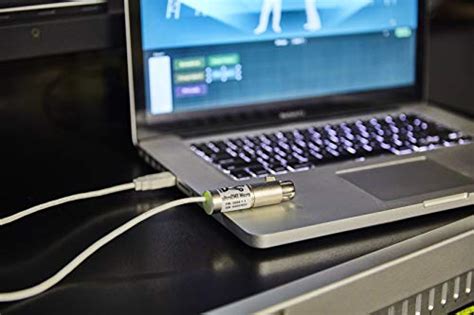 DMXking UltraDMX Micro USB DMX Adapter Dongle Pricepulse