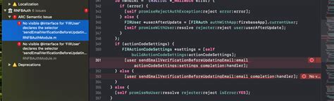 Ios React Native With Rnfirebase Build Problem Stack Overflow