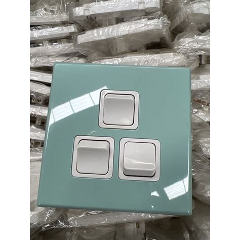 Clearance Pdl Hybrid Socket 3g1w 4g1w Switch Opener Shopee Malaysia