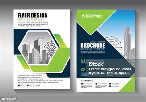 비즈니스 추상 벡터 템플릿입니다 브로셔 디자인 현대적인 레이아웃 연례 보고서 포스터 화려한 삼각형a4의 전단지 기술 과학 밝은