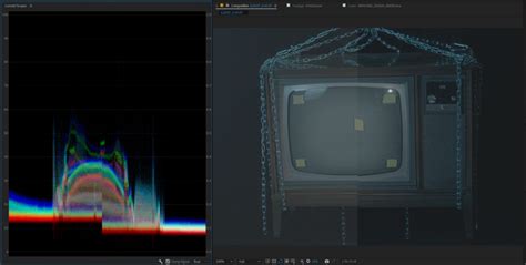 voxel editor evolved devlog post on progress with the avoyd voxel