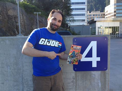 G I Joe And The Transformers Review Issue All Fall Down Yoshicast