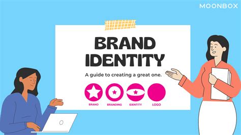 What Is Brand Identity A Guide To Creating A Great One