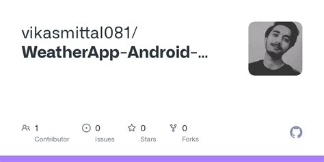 Github Vikasmittal081weatherapp Android Main