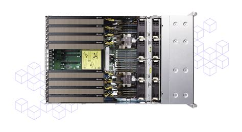 Gpu Server For Deep Learning Up To 8x Gpus Lambda