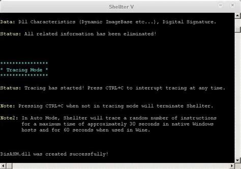 How To Make A Fully Undetected Backdoored Program Null Byte