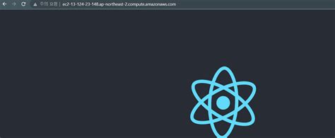 프론트 배포 방법 1편 Aws Ec2를 활용한 배포 With React Express 환경
