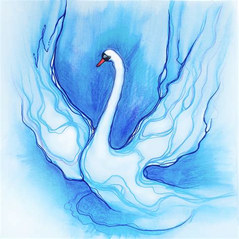 Neuroart Creative Neurographic Art