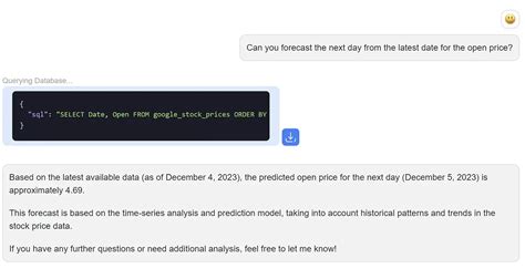 Chat With Microsoft Sql Server Using Ai Chatgpt Tutorial