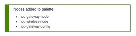 Iiot Vibration Temperature Sensor Node Red Dashboard