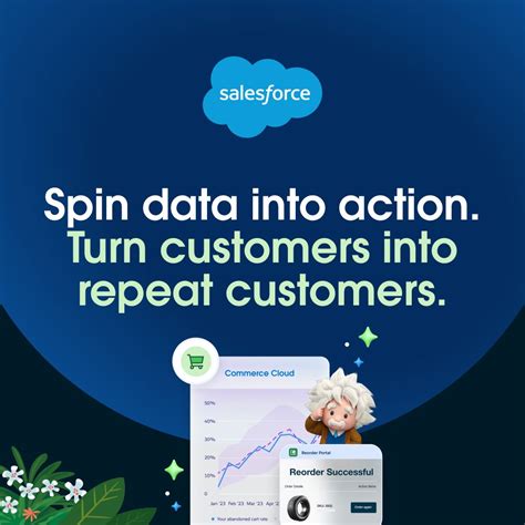 Salesforce On Linkedin The Data Activation Guide For Commerce