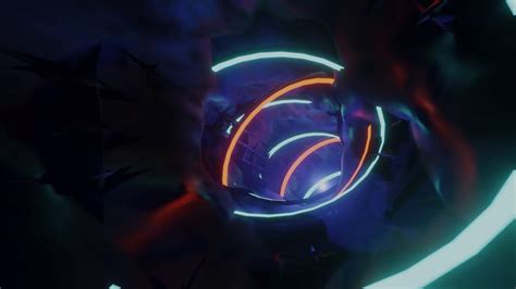 Curve Loop Animation In Blender 281 Youtube