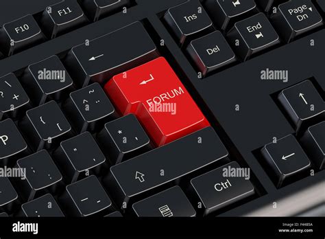 Keyboard Switch Hi Res Stock Photography And Images Alamy