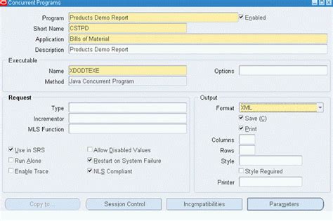 Oracle Reports Archives Oracle ERP Apps Guide