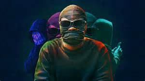 Bbc Three Blackmailed The Sextortion Killers