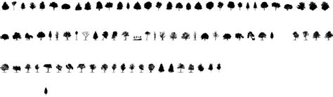 Trees TFB Free Font In Ttf Format For Free Download 191 33KB Trees TFB Free Font In Ttf Format For Free Download 191 33KB