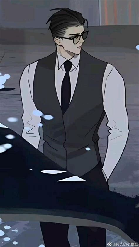 Trình Daddy Chụp ảnh Anime