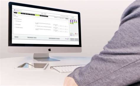 offline exam software for computer based offline test system