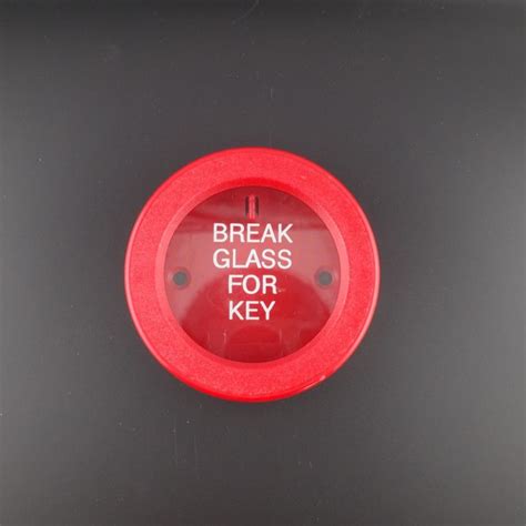 EMERGENCY KEY BOX Lazada