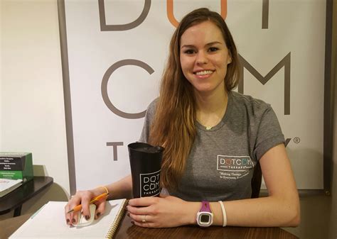 Meet Our January Spotlight Molly Correll Ms Ccc Slp Huddle Up