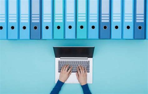 File Naming Conventions And Best Practices