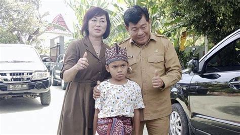 Nono Sang Juara Matematika Akan Mengikuti Olimpiade Tingkat Asean Pos Kupang