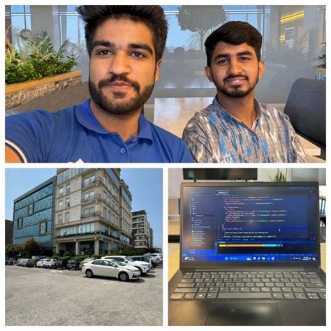 Syed Moazam Ali On Linkedin Internshipexperience Learningandgrowth