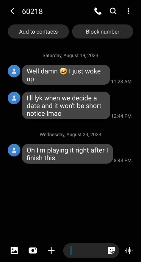 [x Post From R Techsupport] Galaxy Phones Using Verizon Sometimes Sending Texts Through The
