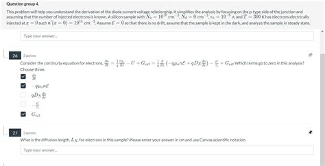 Solved His Problem Will Help You Understand The Derivation Chegg Com