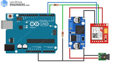 SIM800L How To Use SIM800L GSM Module With Arduino Video