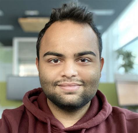 Priyansh Srivastava Intercept Mds