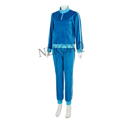 Charlie And The Chocolate Factory Violet Beauregarde Costume