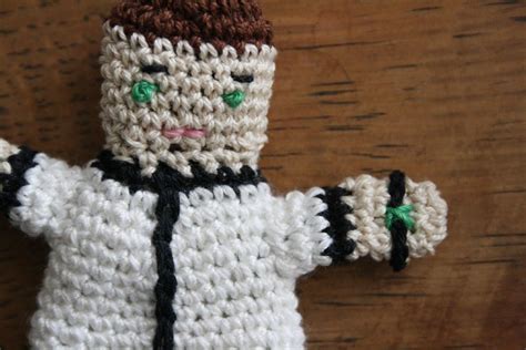 Ben 10 Finger Puppet Made By Mom Blogged At A Foothill Hom Molly