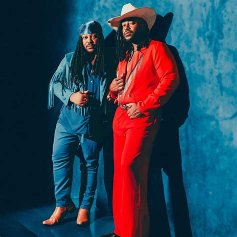 Interview The Kentucky Gentlemen Find Themselves In Black Rodeo Culture