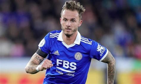 Tottenham Pushing To Get Deal Done For James Maddison