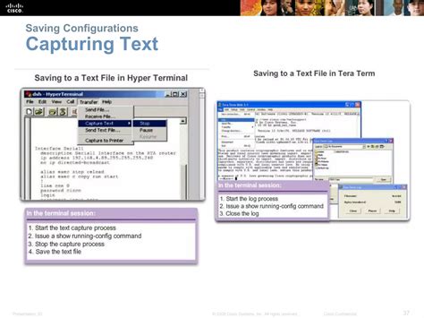 Ccna V5 S1 Chapter 2 Ppt