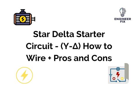 Star Delta Starter Control Diagram With Timer Schema Digital