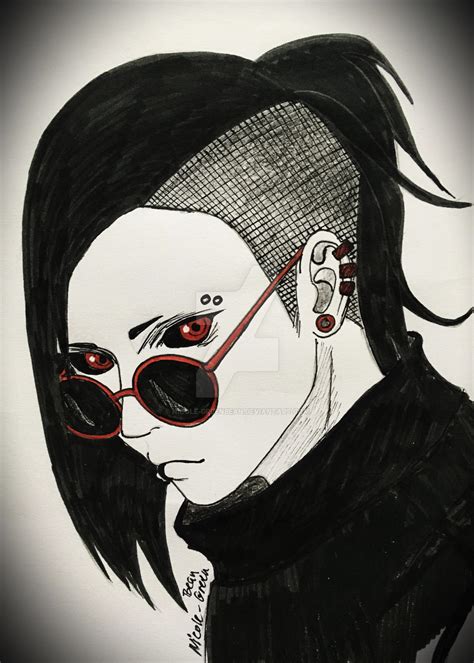 Uta By Nicole Greenbean On Deviantart