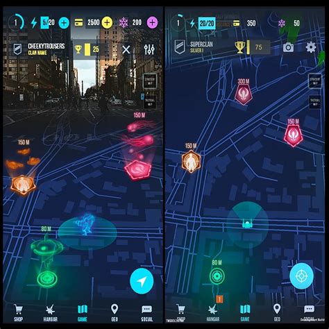 Game UI UX Design Services PaintPoolStudio Game UI UX Design Services PaintPoolStudio
