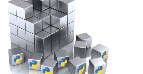 python modules and packages infogen labs