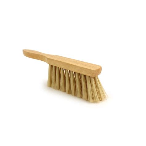 Robust Soft Handbrush