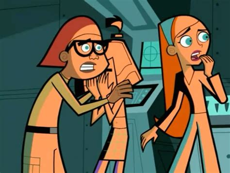 Danny Phantom Phantom Planet Danny Phantom Phantom Planet