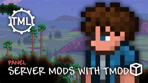 How To Install Tmodloader Mods On Your Terraria Server Apex Hosting