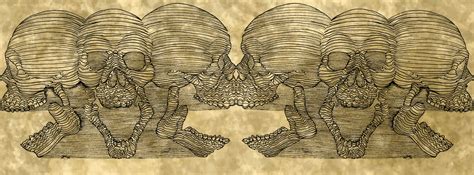 Artstation Biomorph 1