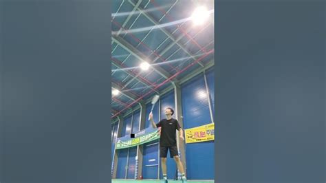 Vlog 배드민턴 Youtube