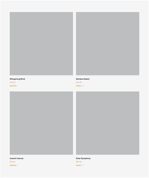 32 Elementor Product Grid Sections