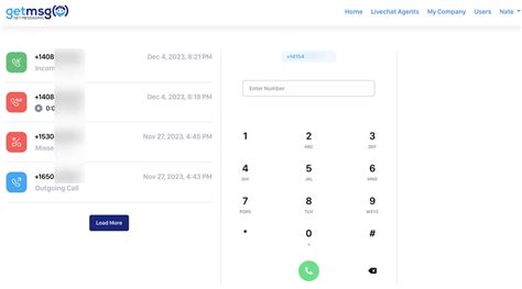 twilio softphone livechat integrations