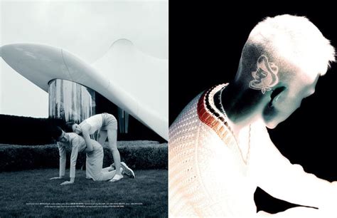 Sexual Architecture Lampoon Magazine