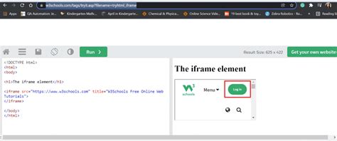 How To Switch Between Iframes In Selenium Java Tutorial