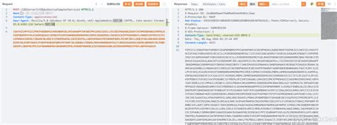 poc 亿赛通电子文档安全管理系统cdgauthorisetempletservice1存在sql注入漏洞 md at main